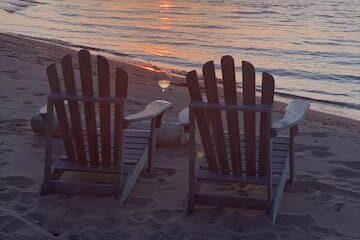 Vacation Rentals | Bark Point Ventures