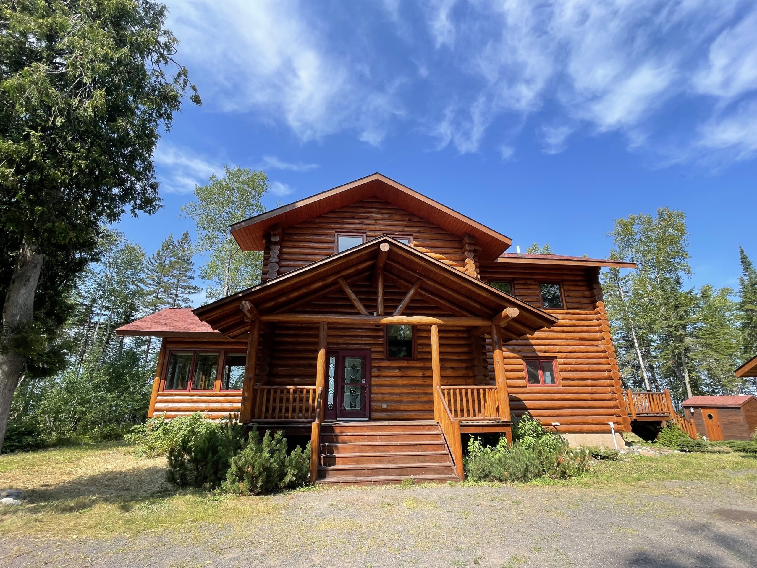 Vacation Rentals | Bark Point Ventures